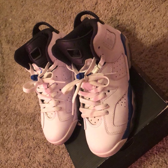 Jordan | Shoes | Air Jordan 6s | Poshmark